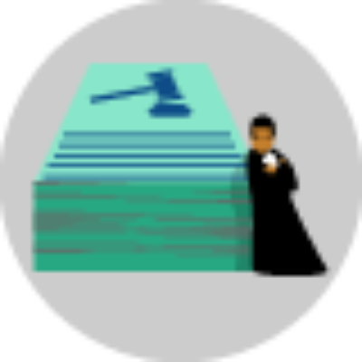 Precedent and Stare Decisis (Infographic)