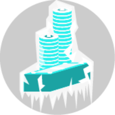 Frozen Bank Account (Infographic)